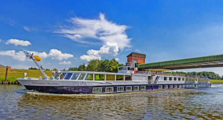 Flusskreuzfahrten - Flussreisen für jeden Geschmack | Urlaub mit PTI