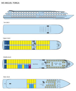 MS Miguel Torga | PTI