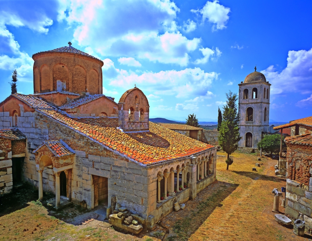 Albanien