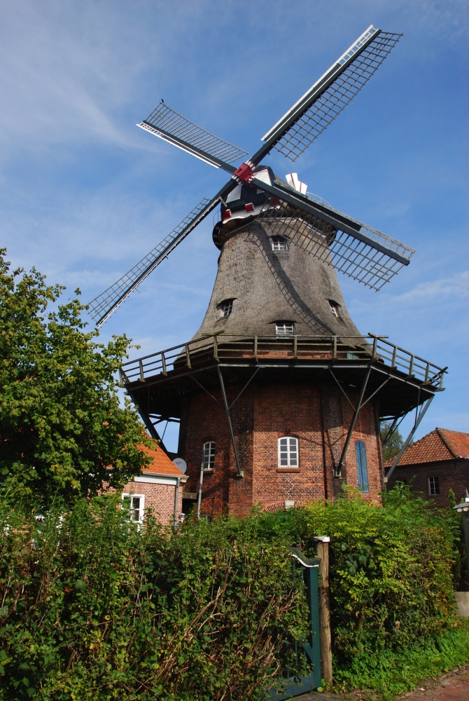 Friesische Inseln
